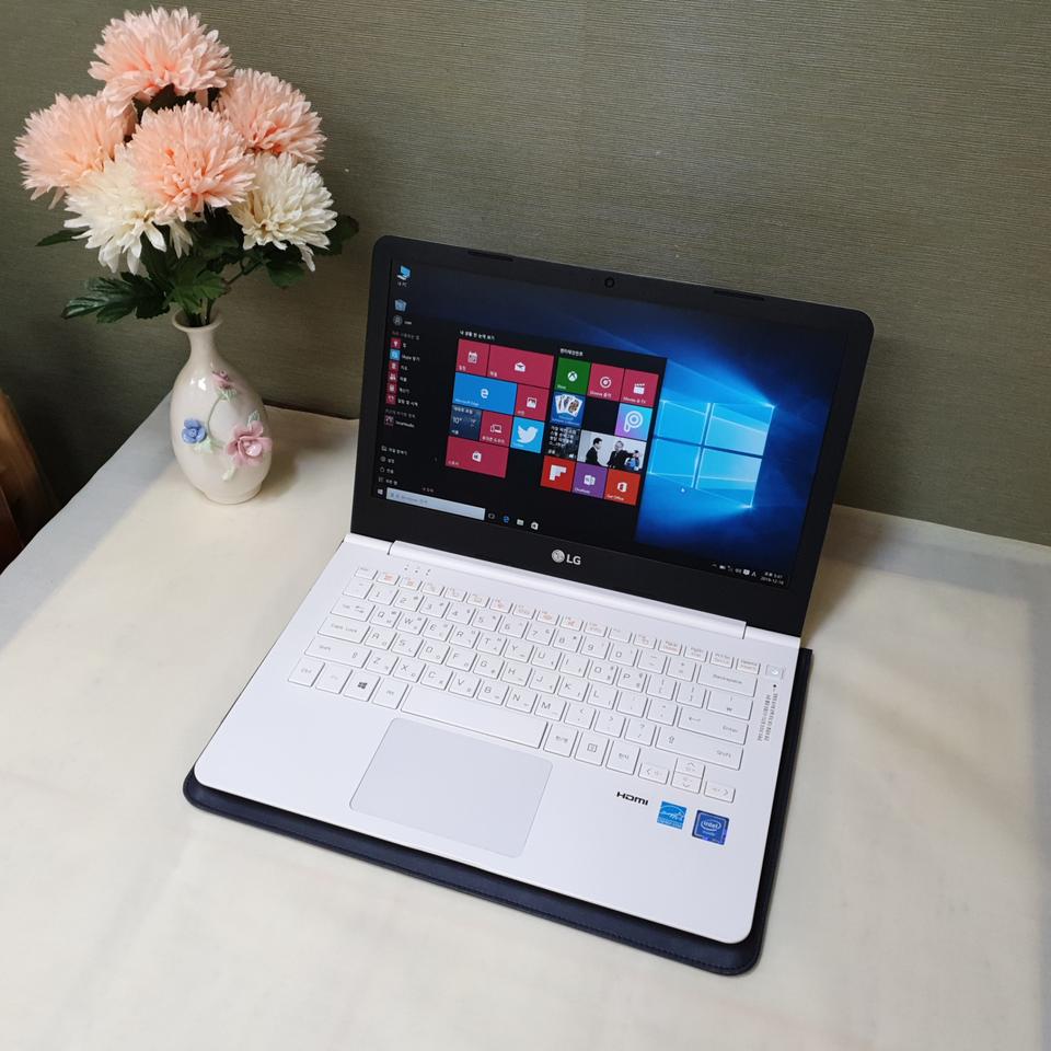 2017년형 LG13u36 13.3인치 13U360 ... | 세컨웨어(헬로마켓)