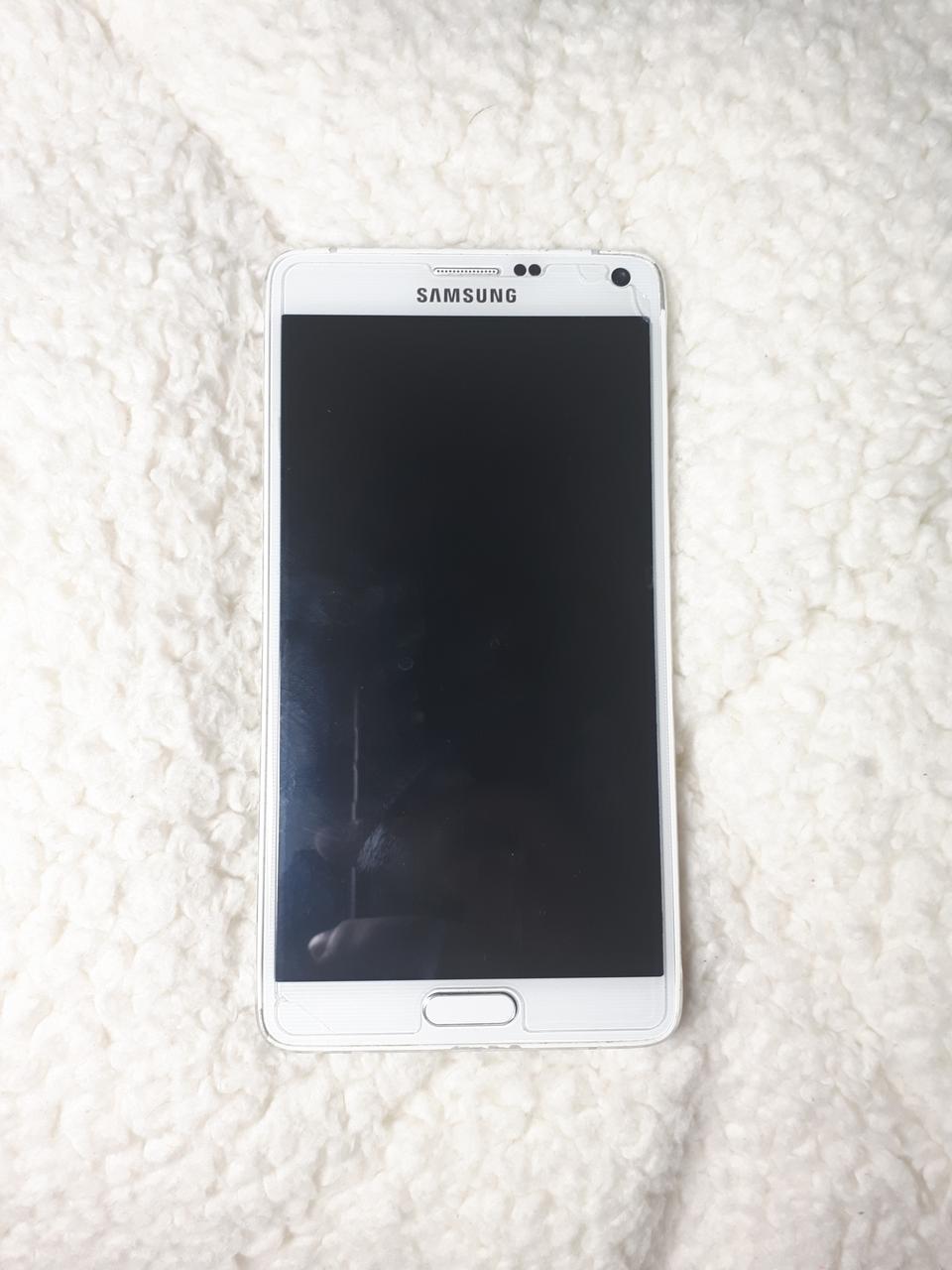 갤럭시 노트 4 S-LTE 32GB | 세컨웨어