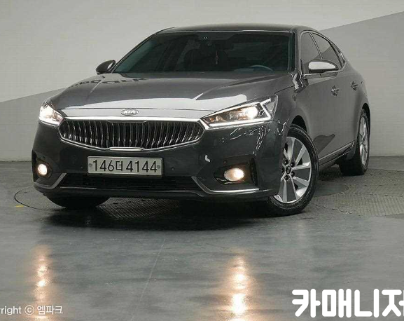 기아 올 뉴 K7 HEV 2.4 프레스티지 | 헬로마켓