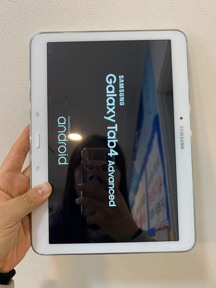 삼성 갤럭시탭4 (T536) 어드밴스 10.1 S급 ... | 헬로마켓