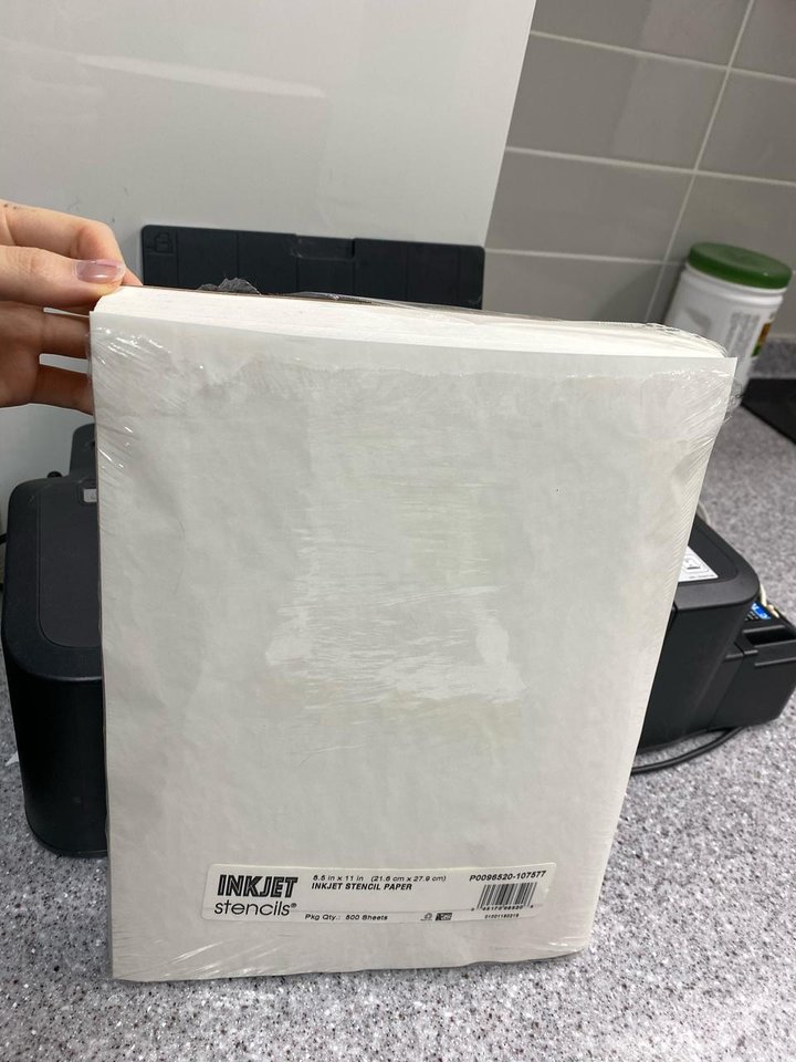 Epson프린터기 앱손프린터타투전사프린터기전사프 세컨웨어