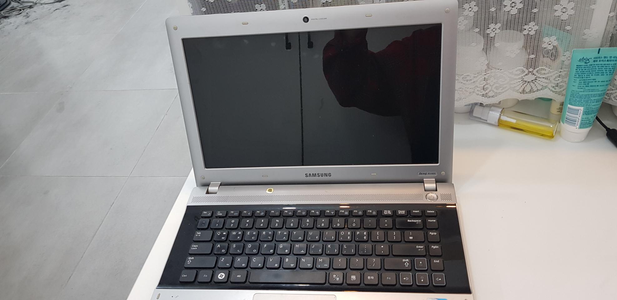 삼성노트북 sens RV409 | 헬로마켓