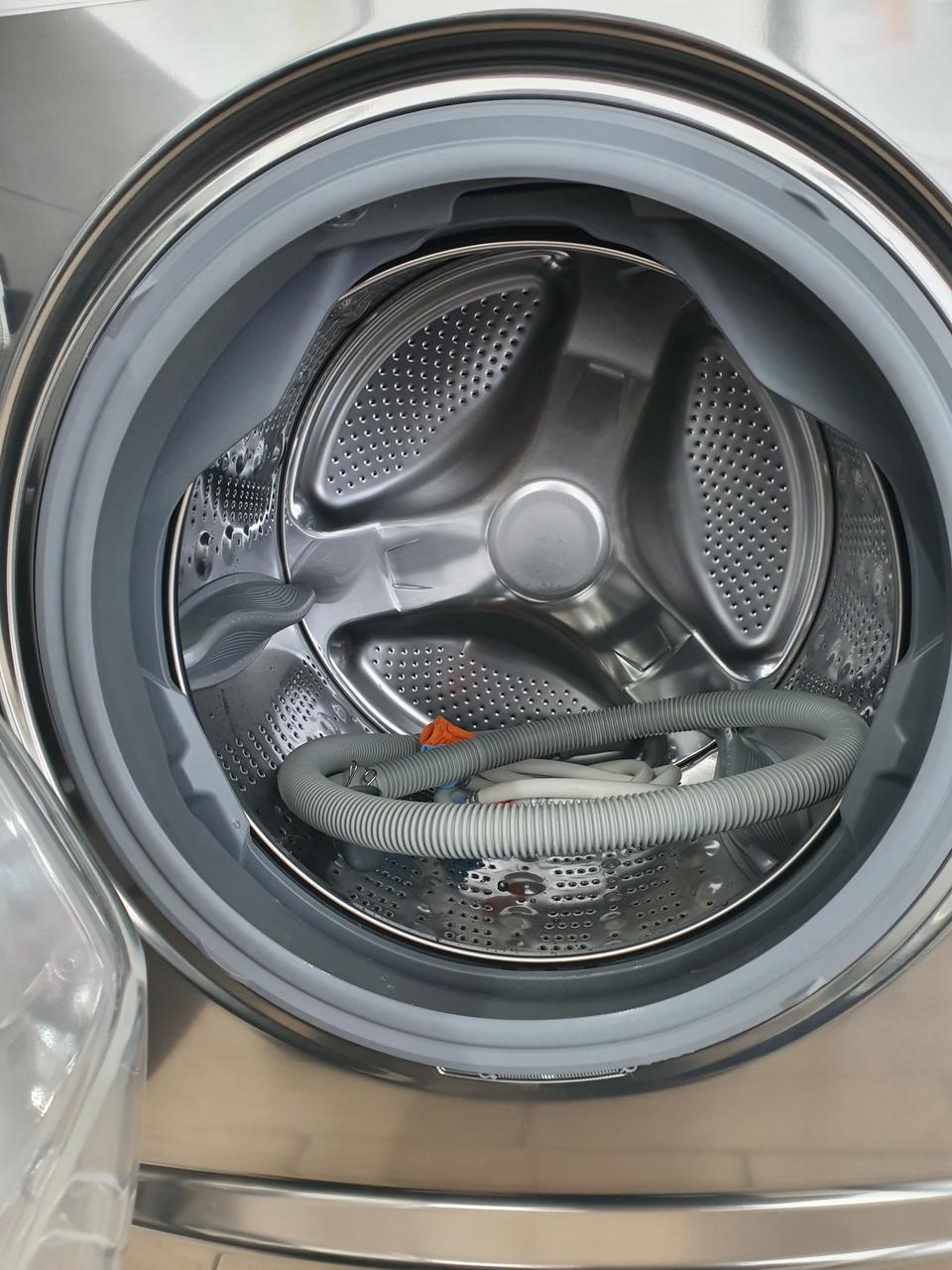 LG트롬 드럼세탁기 DD인버터 17/9kg | 헬로마켓