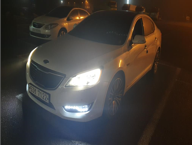 기아 K7 VG350 노블레스 프리미엄 | 헬로마켓