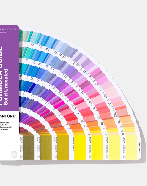 팬톤칼라칩ㆍ 칼라북ㆍ포뮬러가이드(pantone color) | 헬로마켓