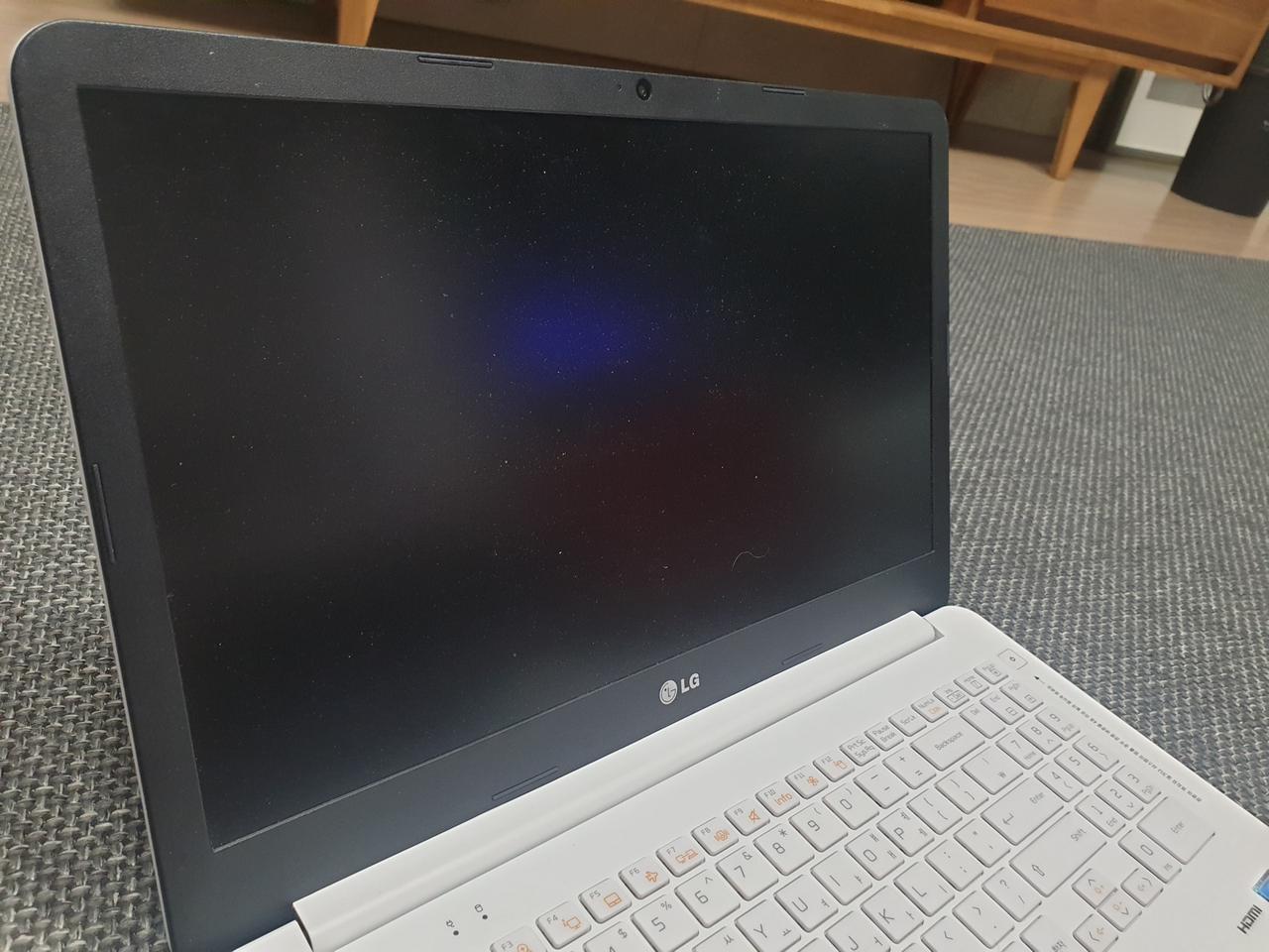 LG15U34 노트북 팝니다 | 헬로마켓