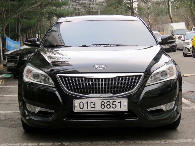 기아 K7 VG240 디럭스 스페셜 | 헬로마켓