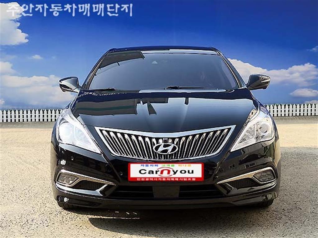 현대 그랜저 HG HG330 GDi 셀러브리티 | 세컨웨어(헬로마켓)