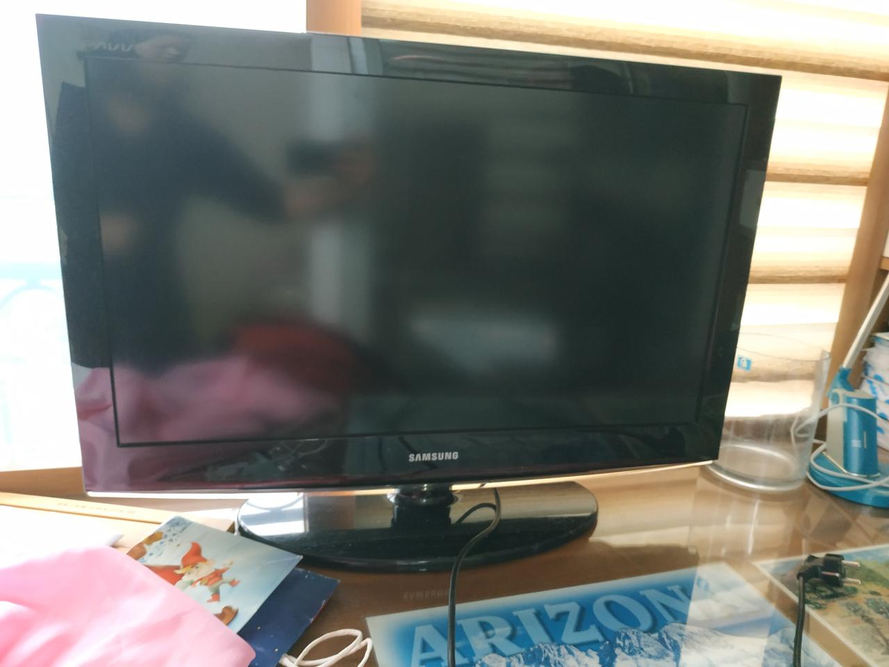 삼성 LN32C450 32인치 TV 판매합니다 | 헬로마켓