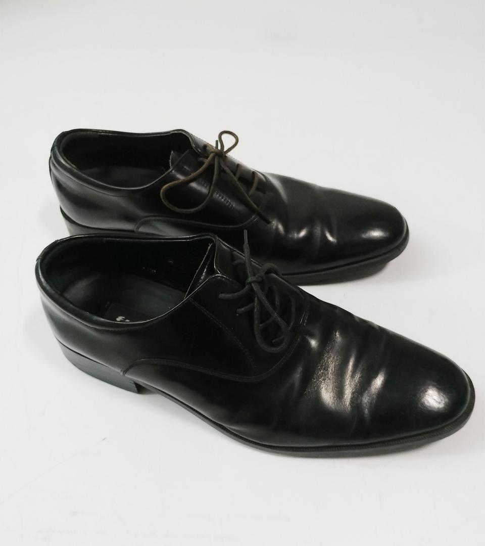 260 에스콰이어 구두 260사이즈 d6240 | 세컨웨어(헬로마켓)