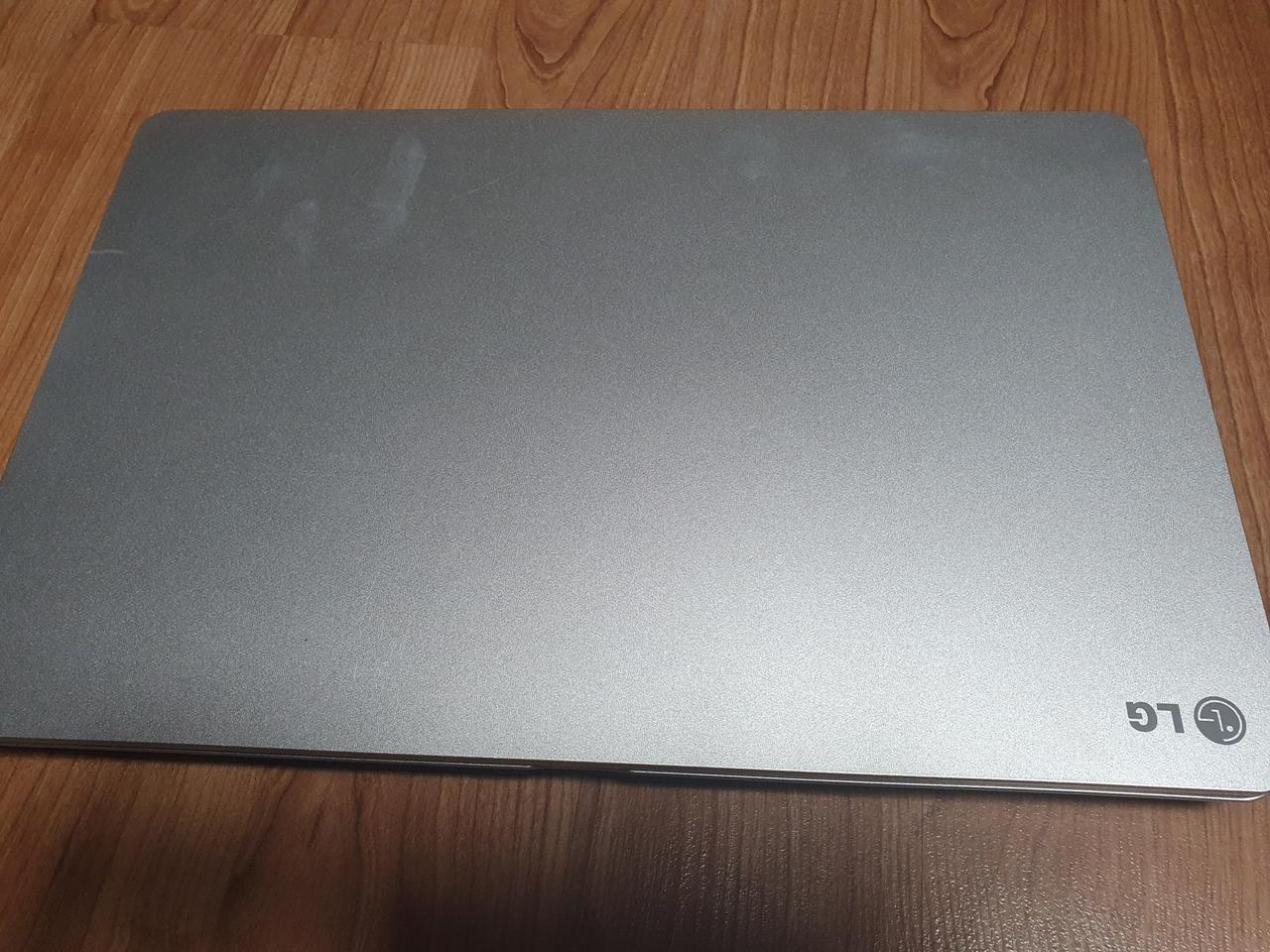 lg15n54 노트북 가격낮춤(하루동안만) | 헬로마켓