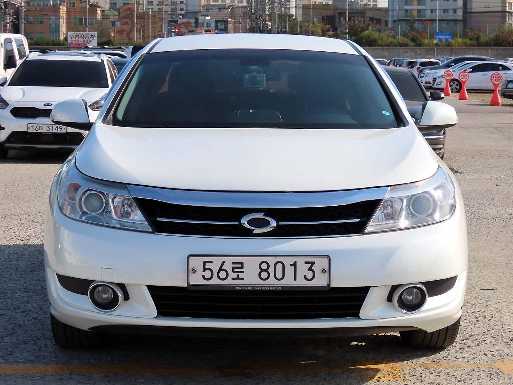 르노삼성 뉴 SM5 임프레션 2.0 CVTC | 헬로마켓