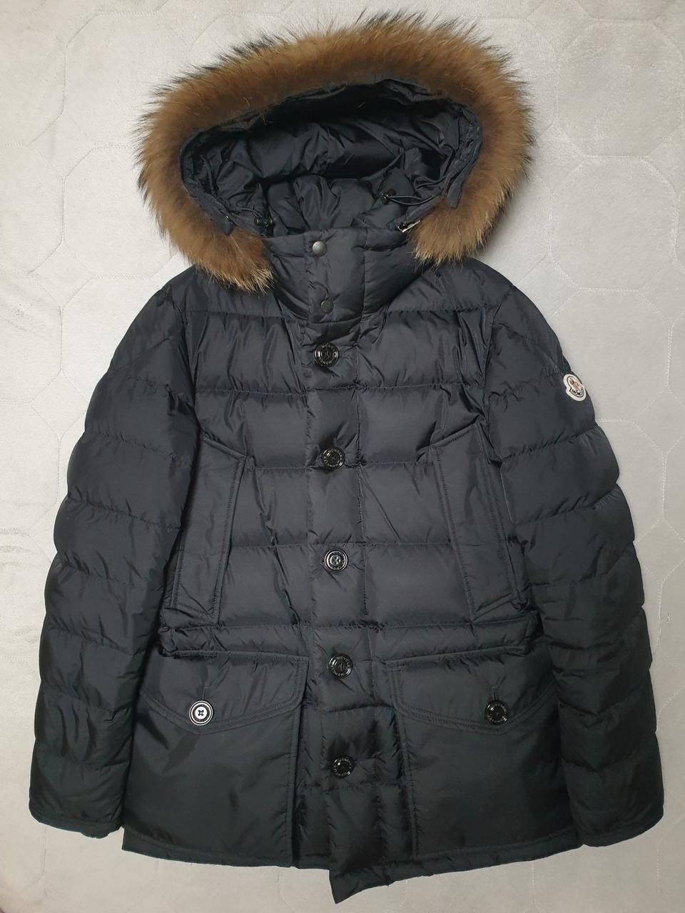 19FW 몽클레어 클루니 블랙 패딩 팝니다 | 헬로마켓