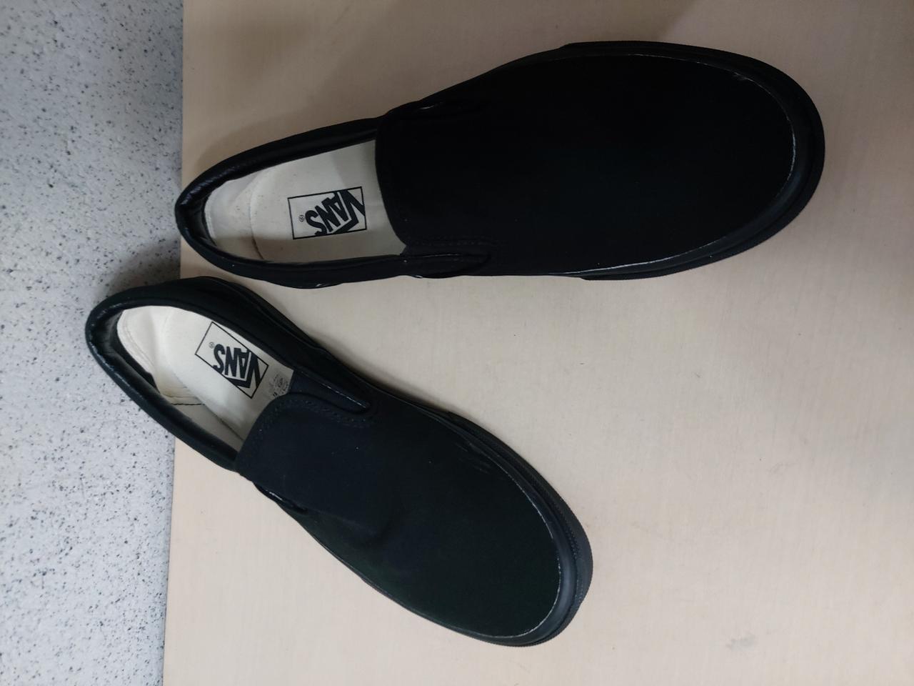 290 반스 올드스쿨 500714 블랙 | 헬로마켓