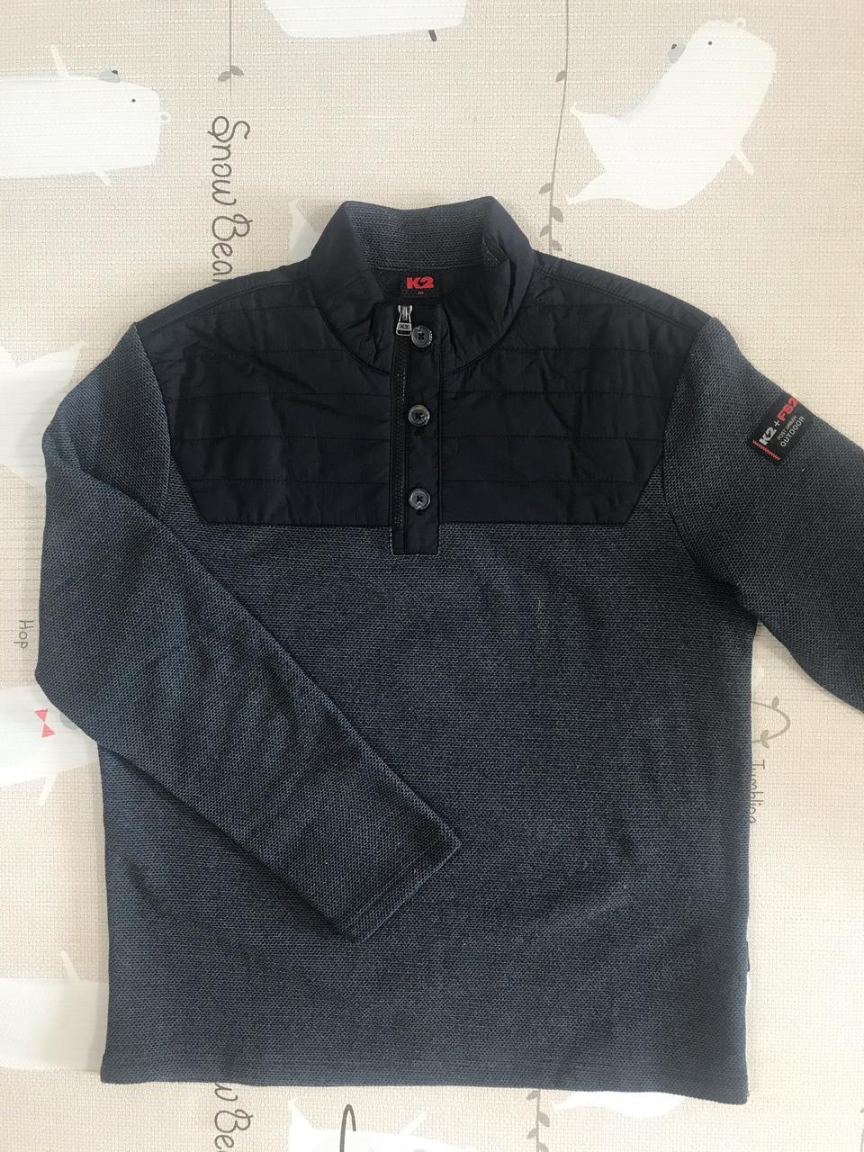 K2 긴팔티(105)XL | 헬로마켓