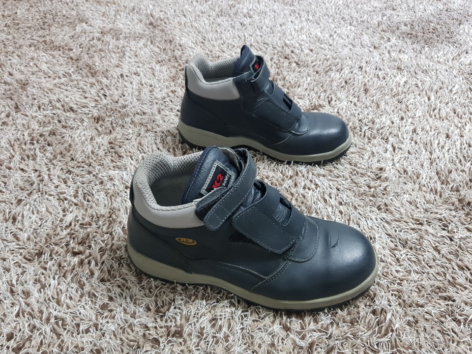 270)K2 작업화 안전화 | 헬로마켓