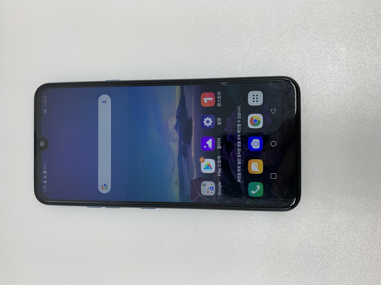 106] LG X6(2019) // 64G //... | 세컨웨어(헬로마켓)