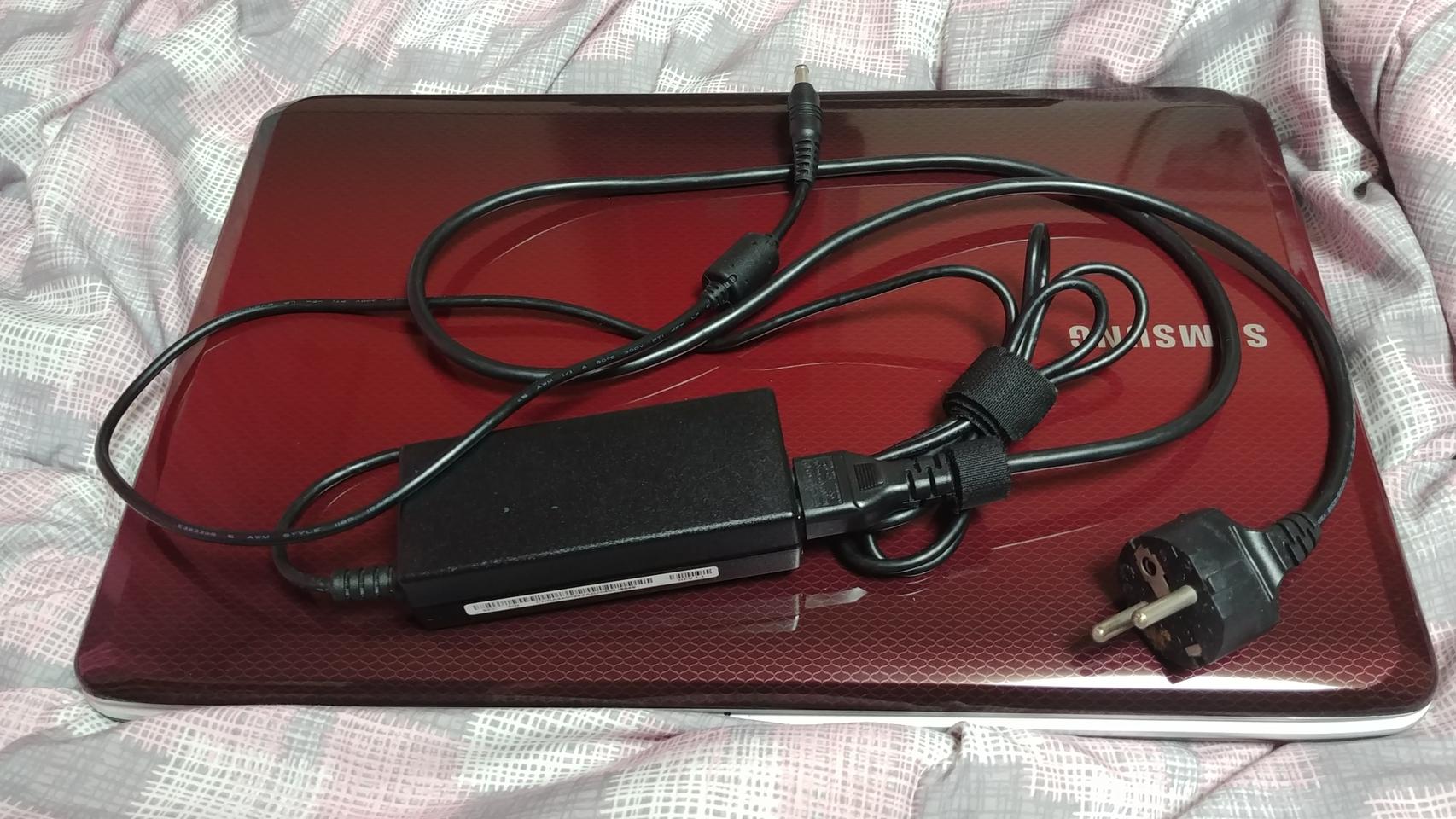 삼성전자 센스 NT-R530-JA12S 노트북 팝니다 | 헬로마켓