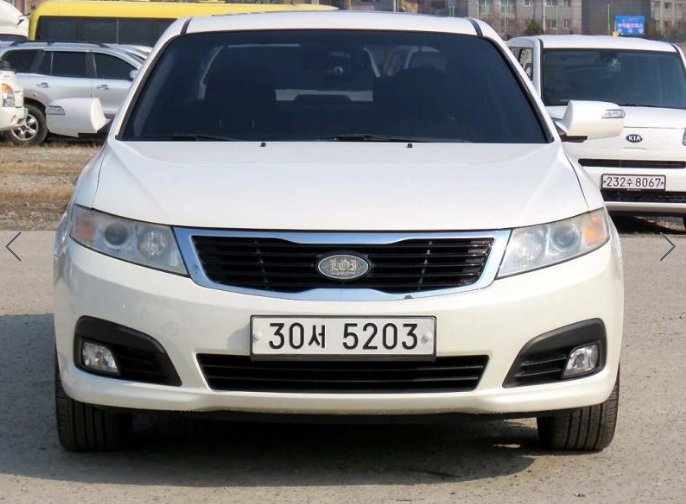 기아 로체 이노베이션 LEX20 프리미엄 스페셜 | 헬로마켓