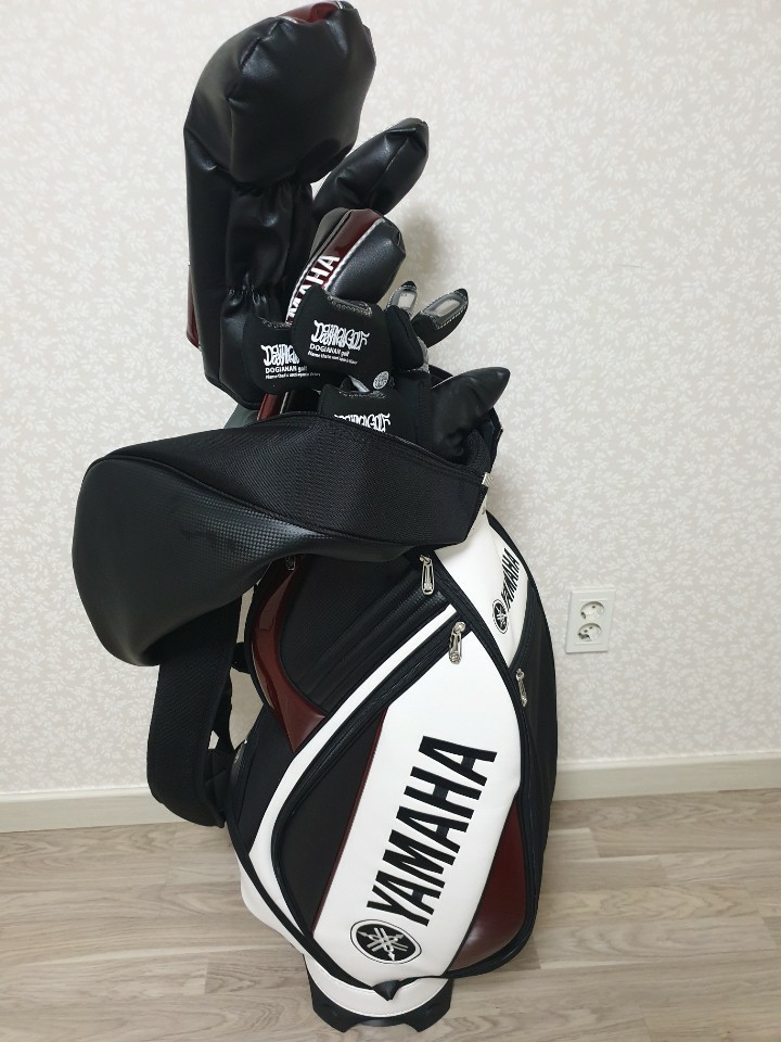 야마하 골프채풀세트(남성) | 헬로마켓