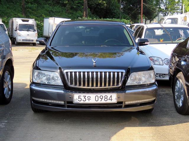 현대 에쿠스 JS380 프리미어 | 세컨웨어(헬로마켓)