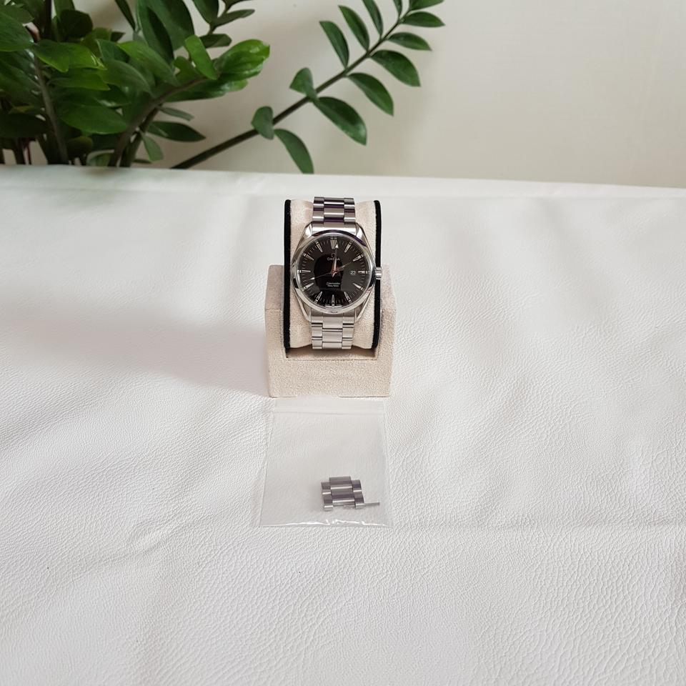 오메가 아쿠아테라 양각 쿼츠 검판 | 헬로마켓