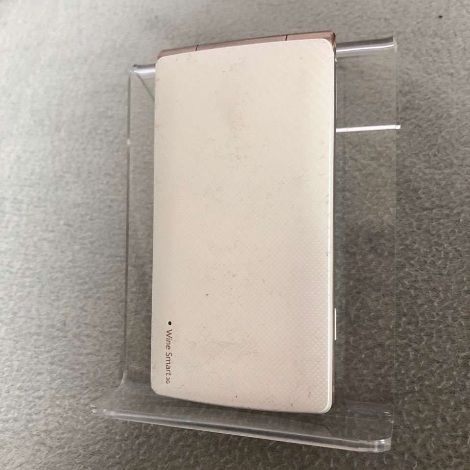 (025) SKT/LG와인스마트/T480/화이트/2만... | 헬로마켓