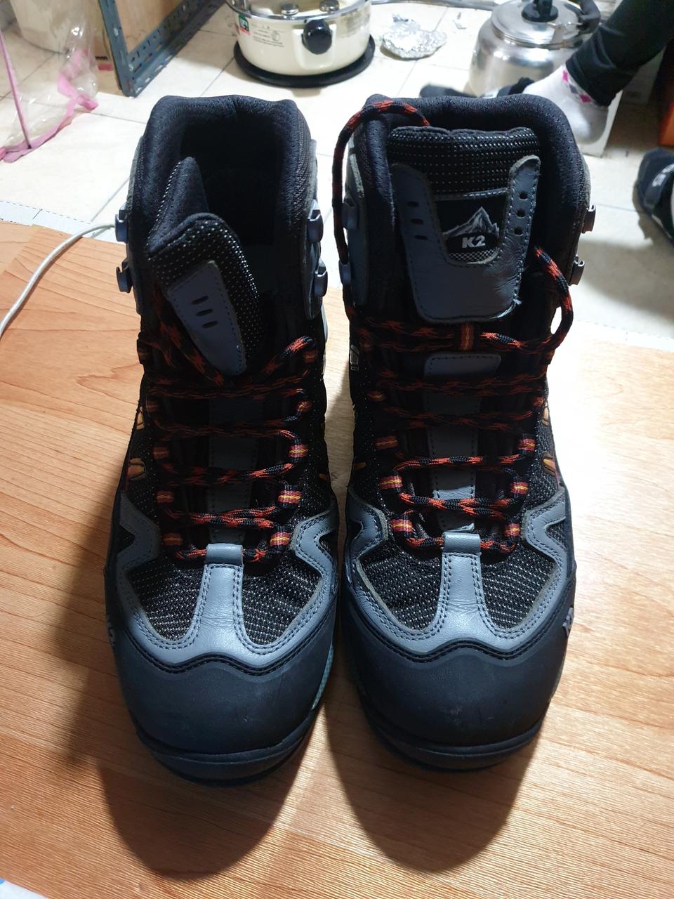 (275) K2 케이투 등산화 ! | 헬로마켓