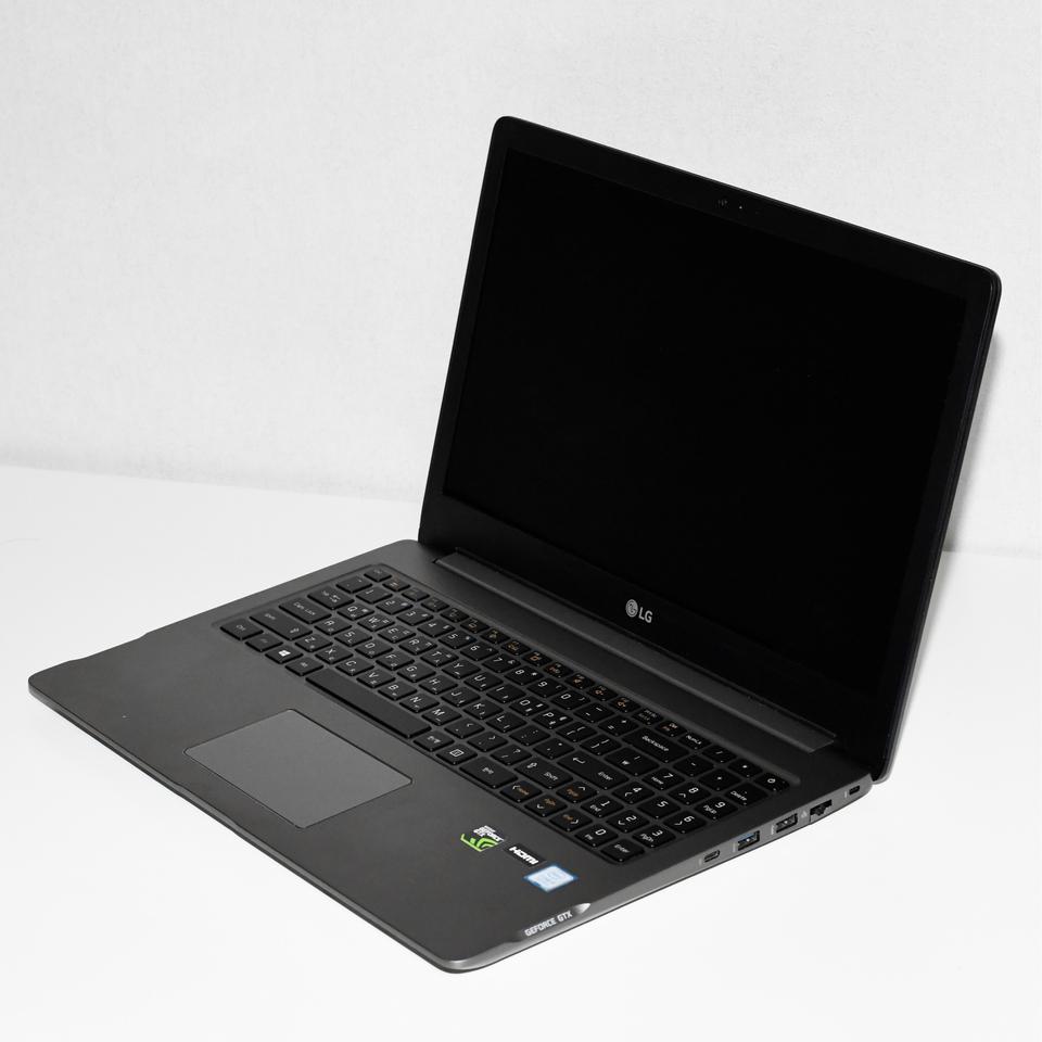 LG 울트라기어 15인치 게이밍 노트북 [i5/16G... | 헬로마켓