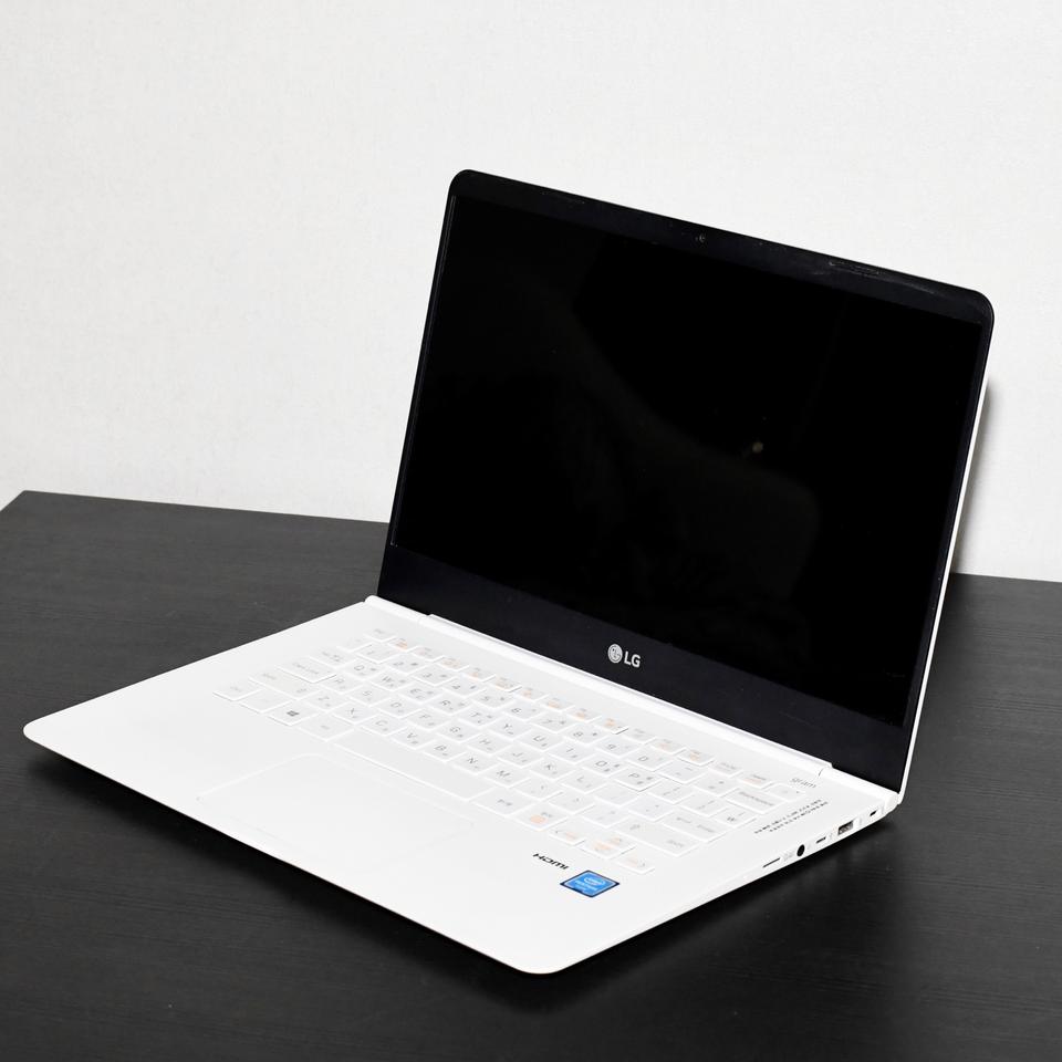 LG그램 14인치 노트북 [펜티엄/4G램/SSD128... | 헬로마켓