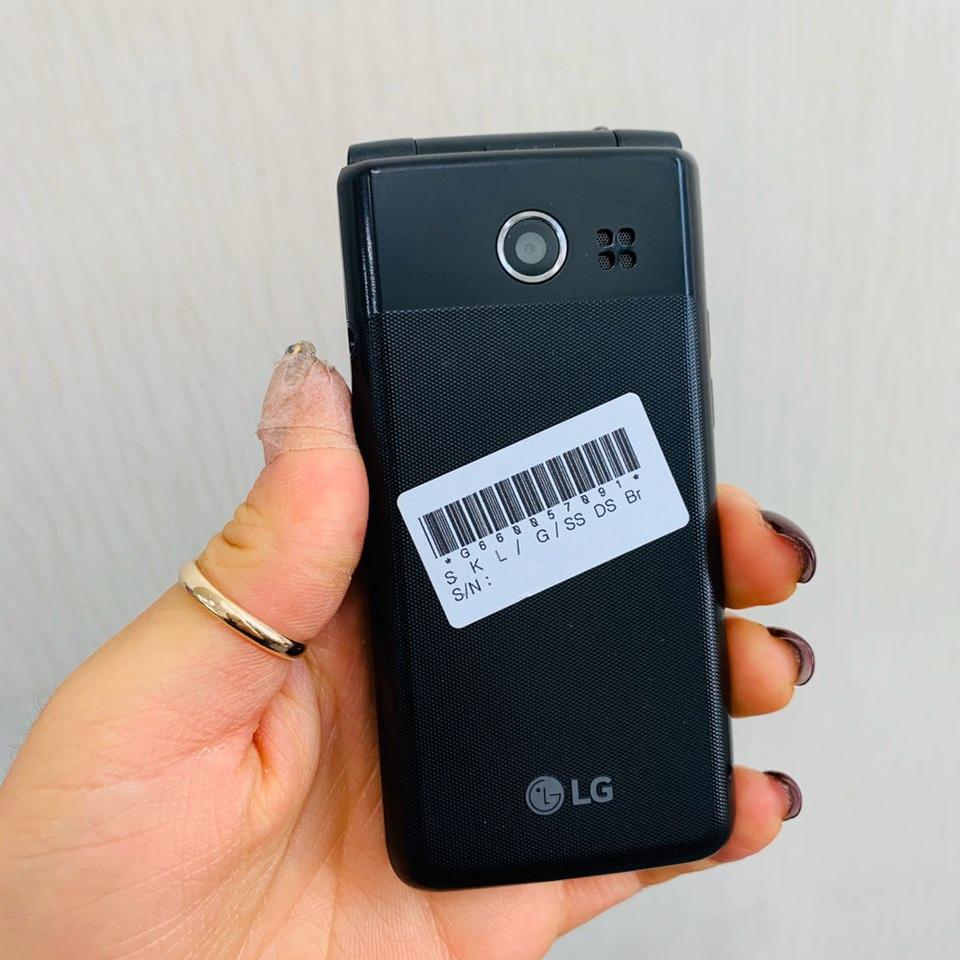 LG 폴더폰 (LM-Y110) 저렴하게 판매합니다 | 헬로마켓