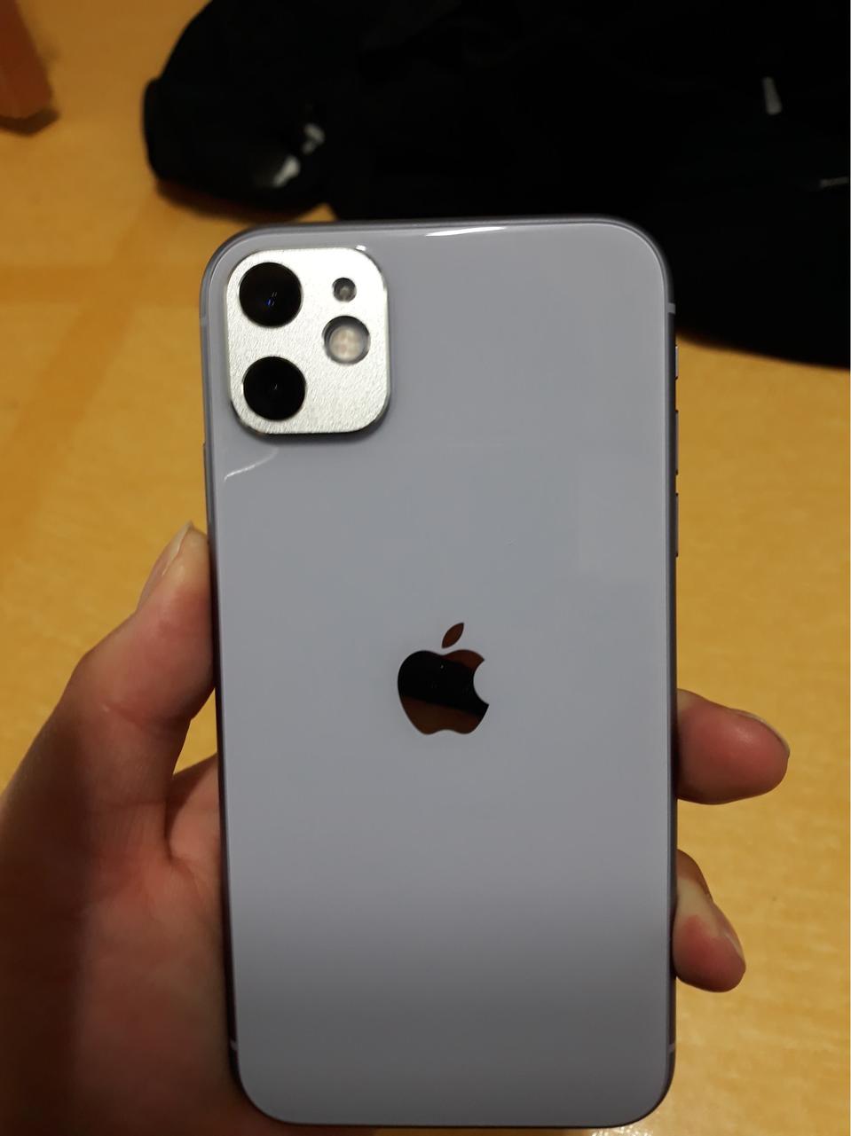 아이폰11 퍼플 64g S급 | 헬로마켓