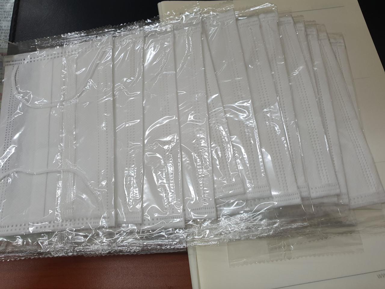 소형 마스크 팝니다 | 헬로마켓