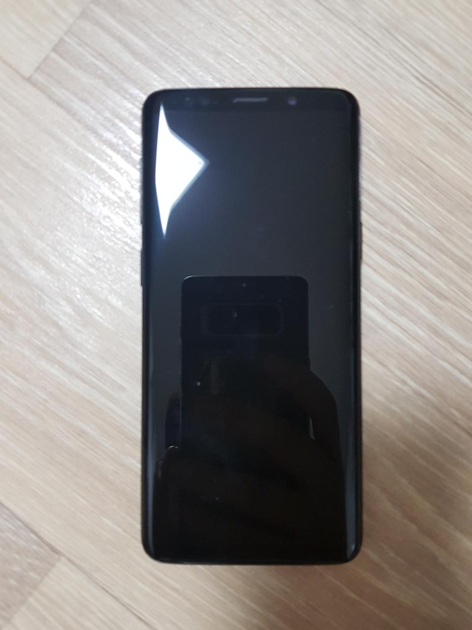 갤럭시s9 64g | 세컨웨어(헬로마켓)