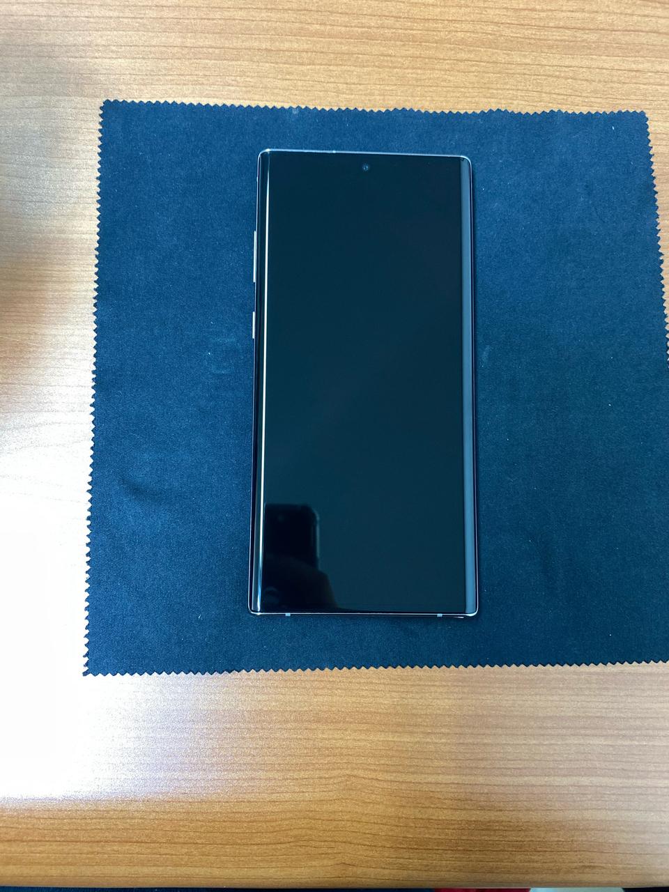 삼성 노트10+ 512gb *27 | 헬로마켓