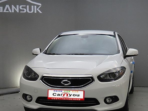 르노삼성 뉴 SM3 1.6 CVTC | 세컨웨어(헬로마켓)