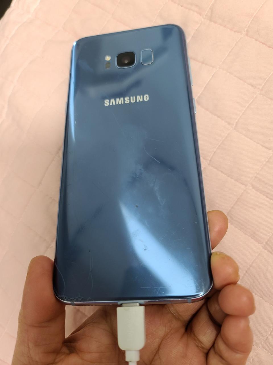 갤럭시s8+ | 헬로마켓