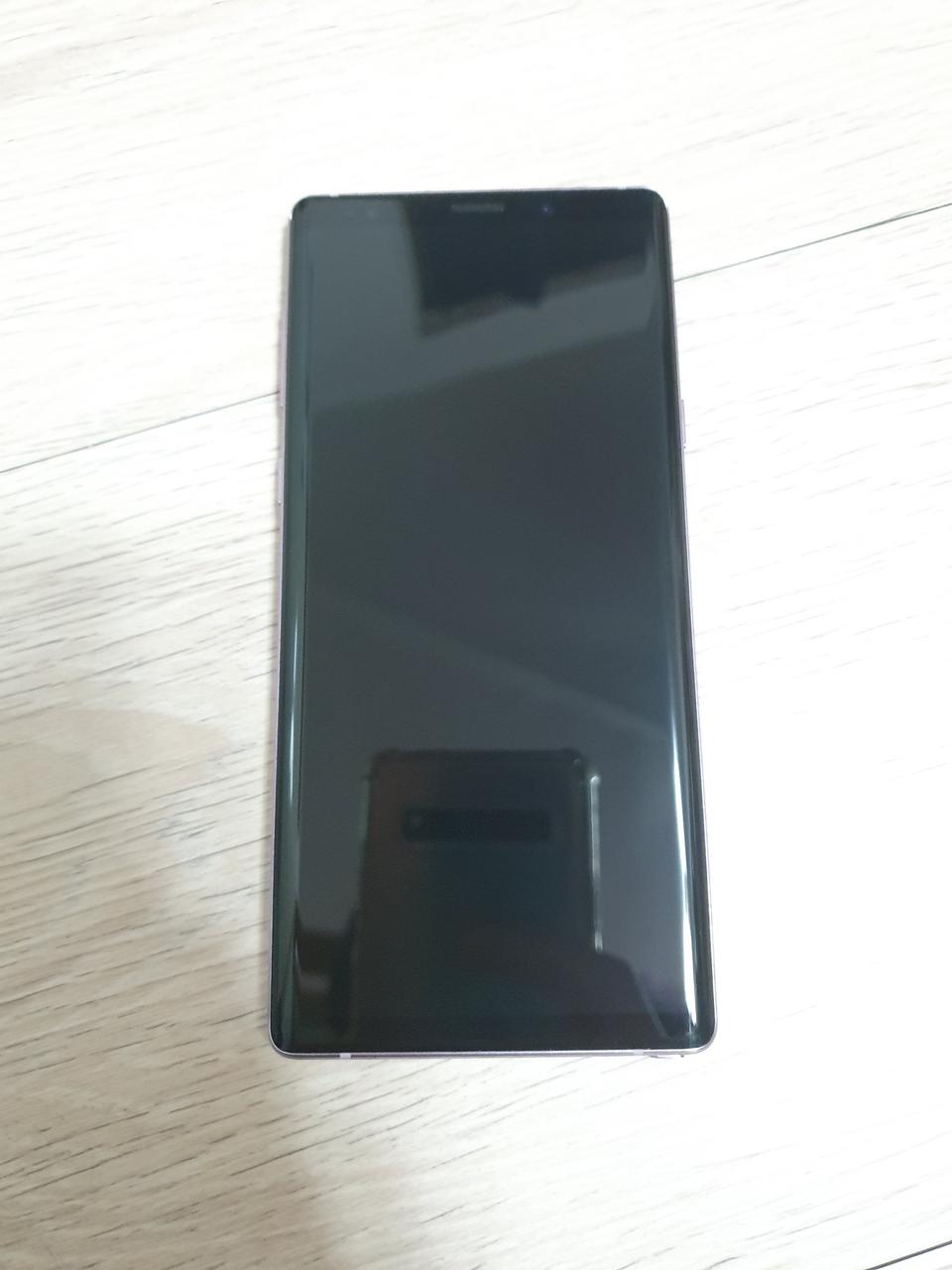갤럭시노트9 128G S급 단품 | 헬로마켓