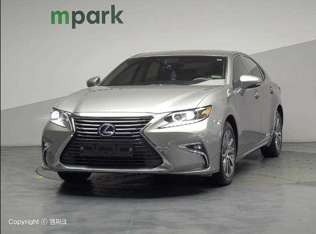 렉서스 ES [XV60] ES300h | 헬로마켓