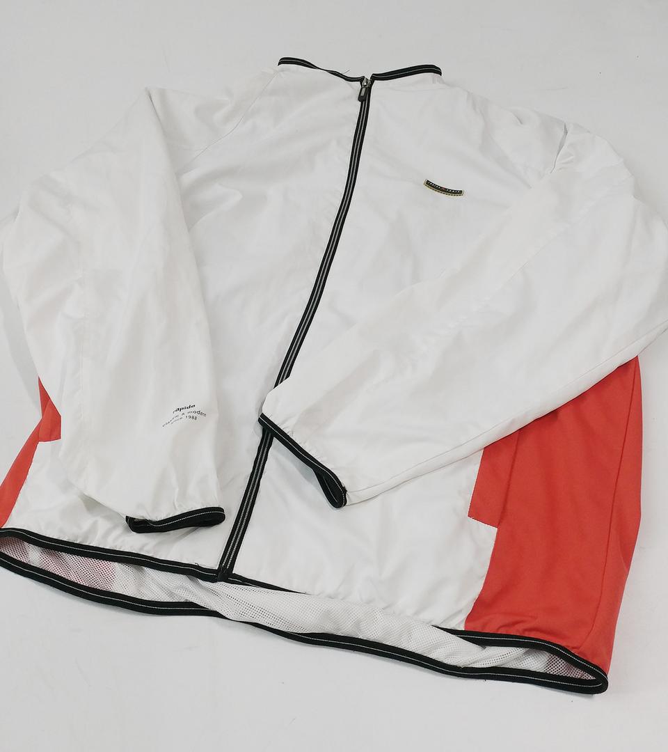 110 라피도 올드스쿨 바람막이 110사이즈 d6968 | 헬로마켓