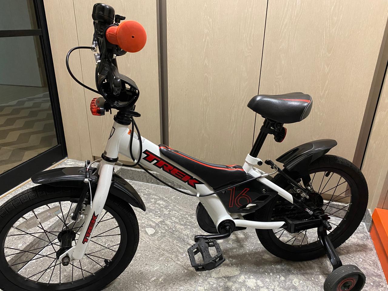 트렉 jet16 어린이 자전거 | 헬로마켓