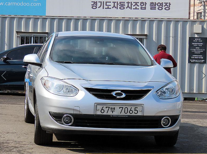 르노삼성 뉴 SM3 1.6 CVTC | 헬로마켓