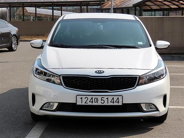 기아 더 뉴 K3 4DR(세단) 1.6 GDi 디럭스 | 세컨웨어(헬로마켓)