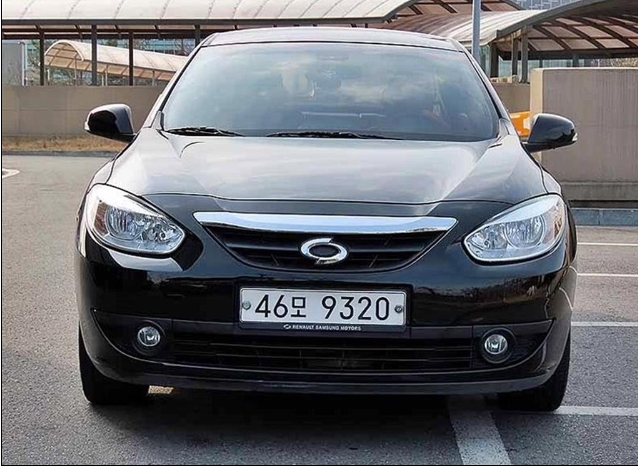 르노삼성 뉴 SM3 1.6 CVTC | 세컨웨어(헬로마켓)