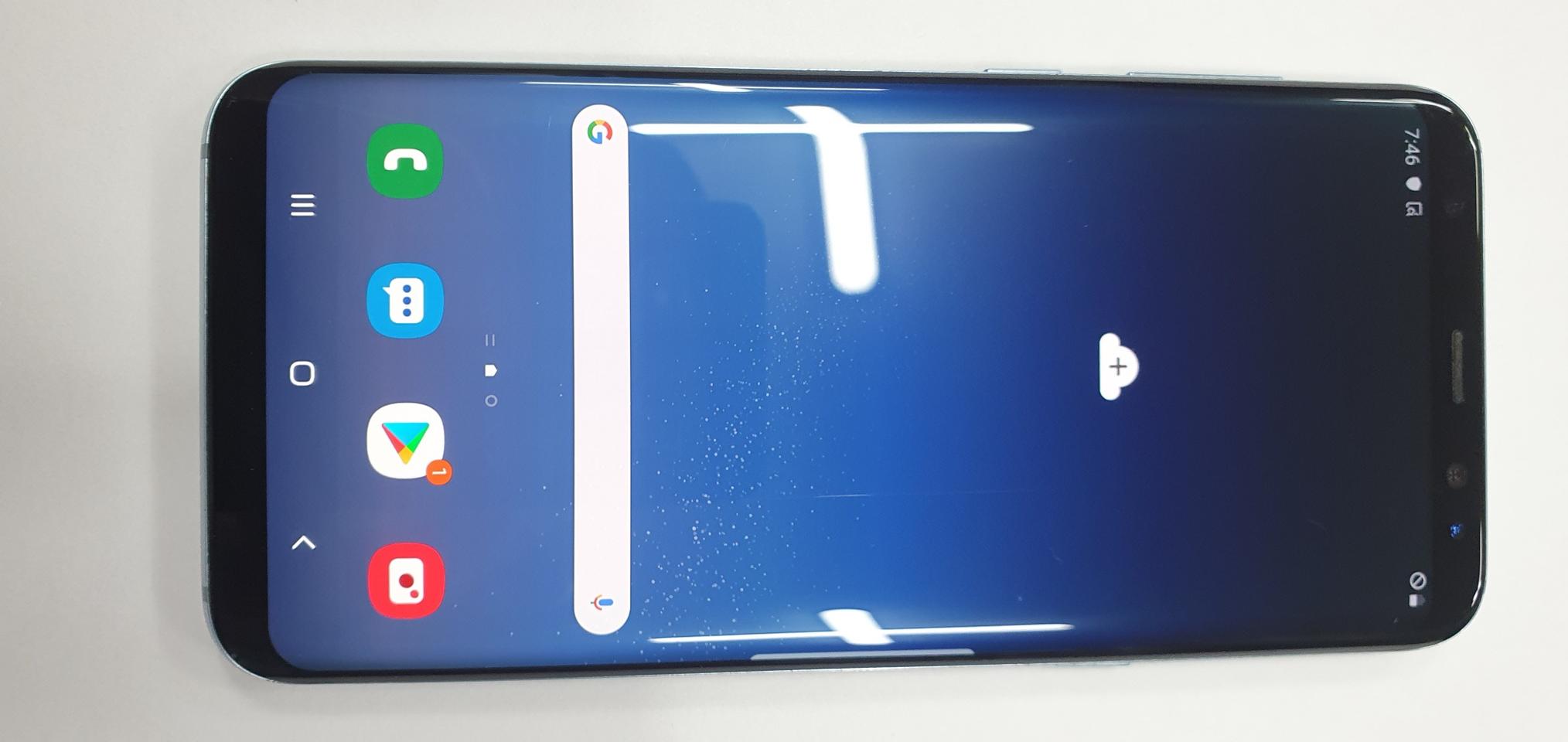 삼성 S8플러스 64g 팝니다 | 헬로마켓