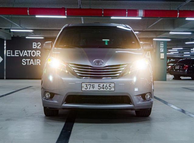 도요타 시에나 [3세대] 3.5 2WD | 헬로마켓