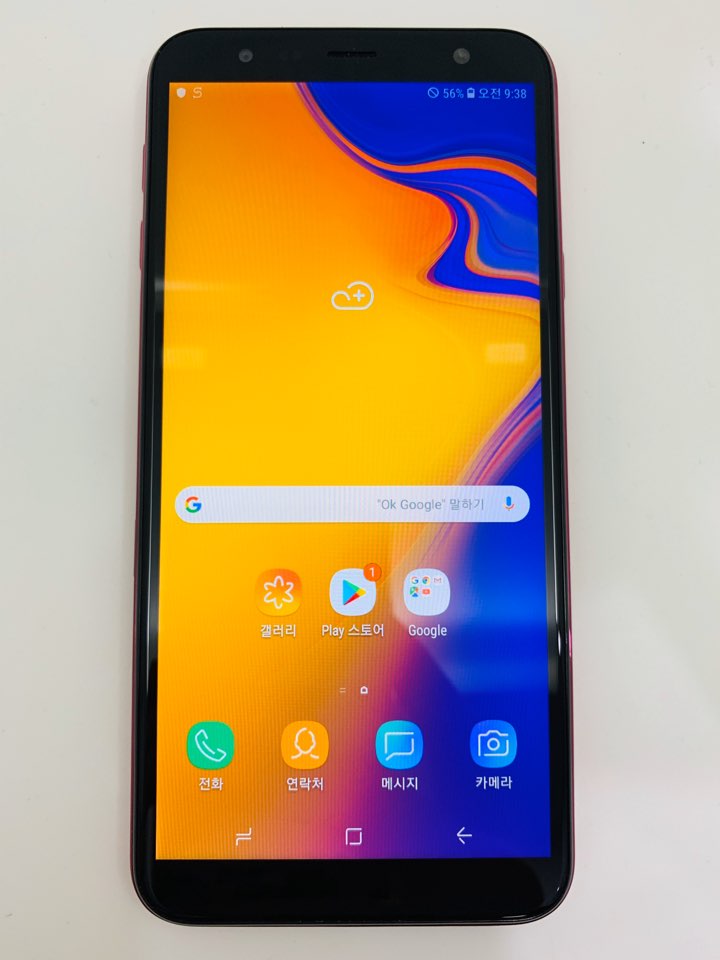 1442) 9만 갤럭시J4플러스 (J415) 핑크 S... | 헬로마켓