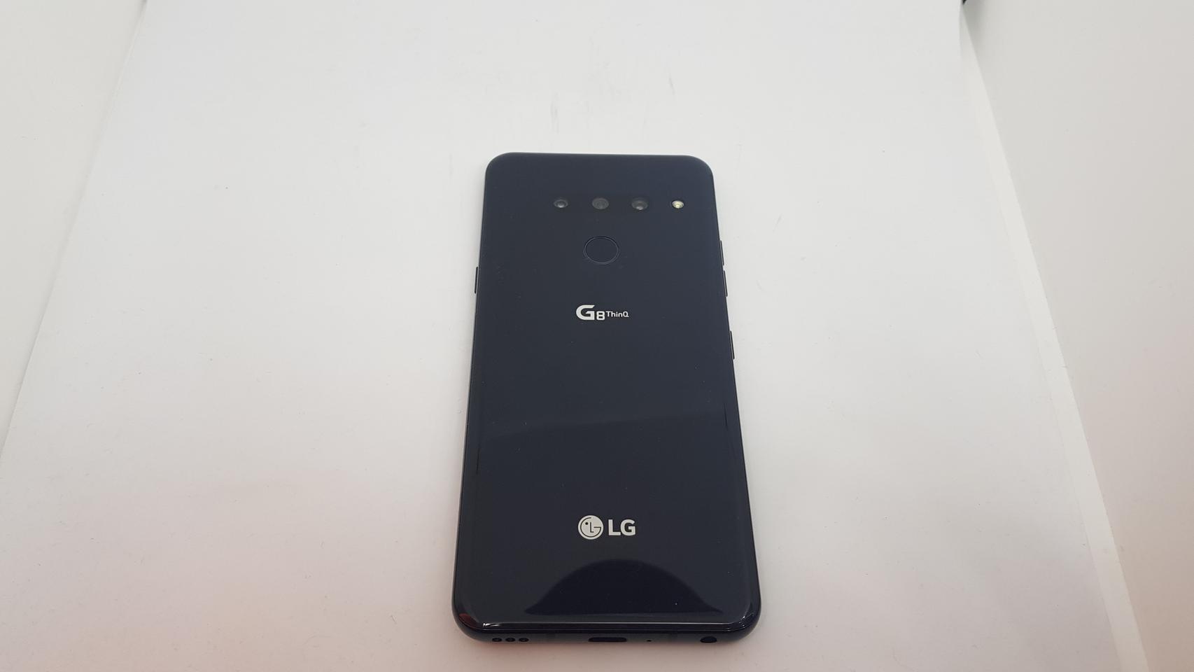 LG G8 블랙 128기가 | 헬로마켓