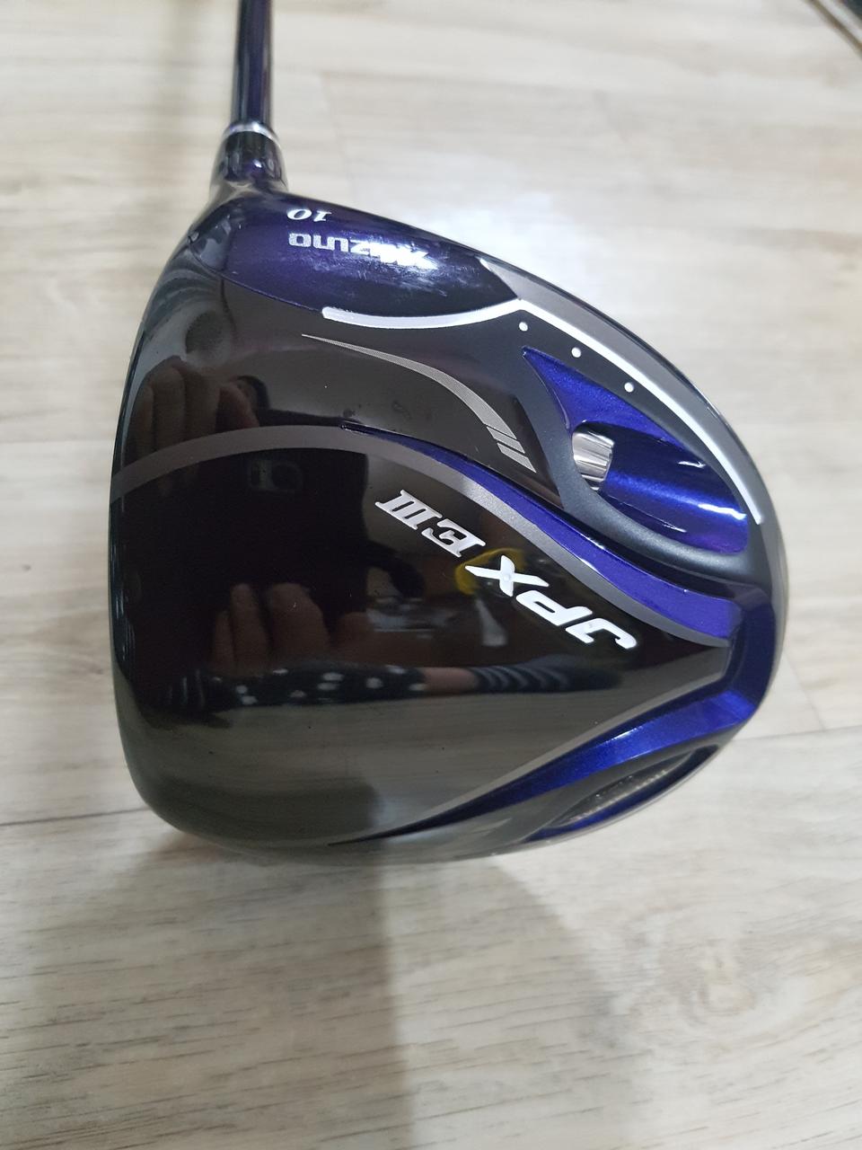 남성풀세트 미즈노 JPX E3 드라이버 MX200 포... | 헬로마켓