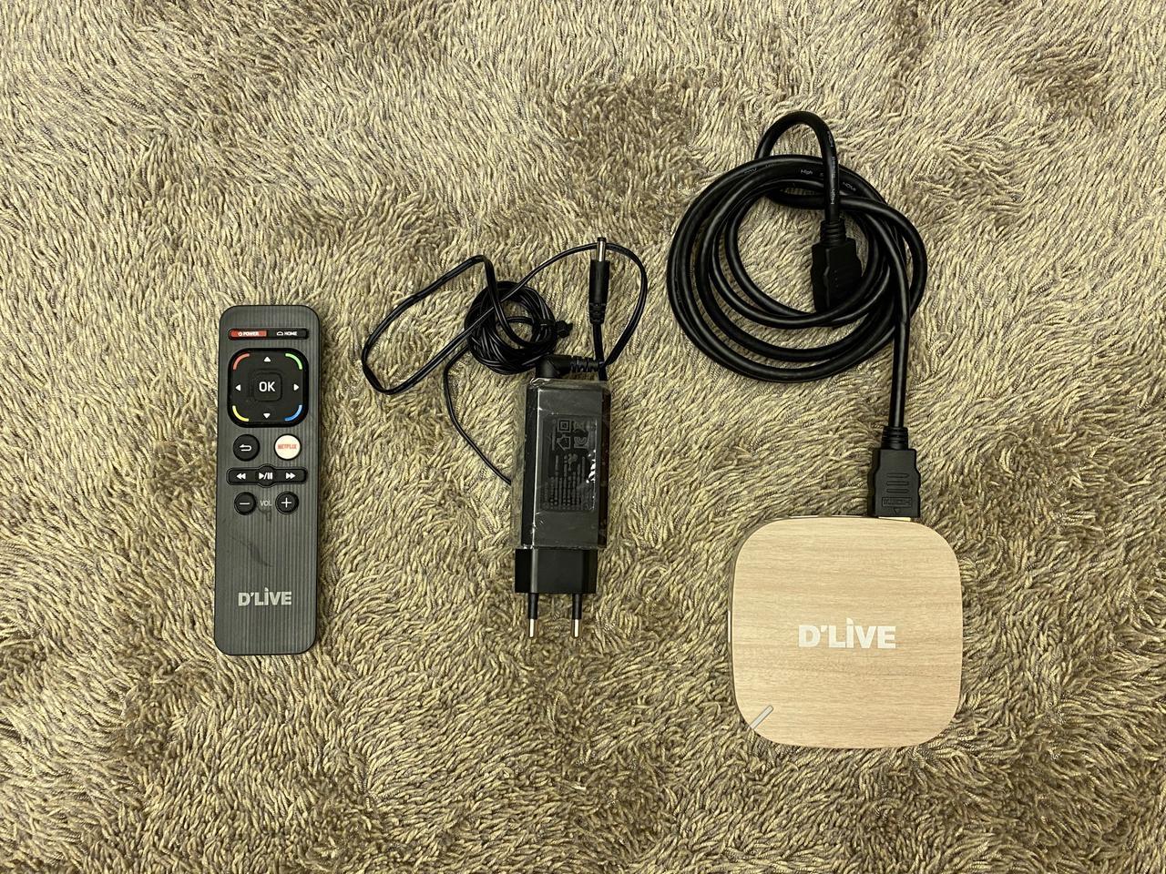 딜라이브 ott h3 | 헬로마켓